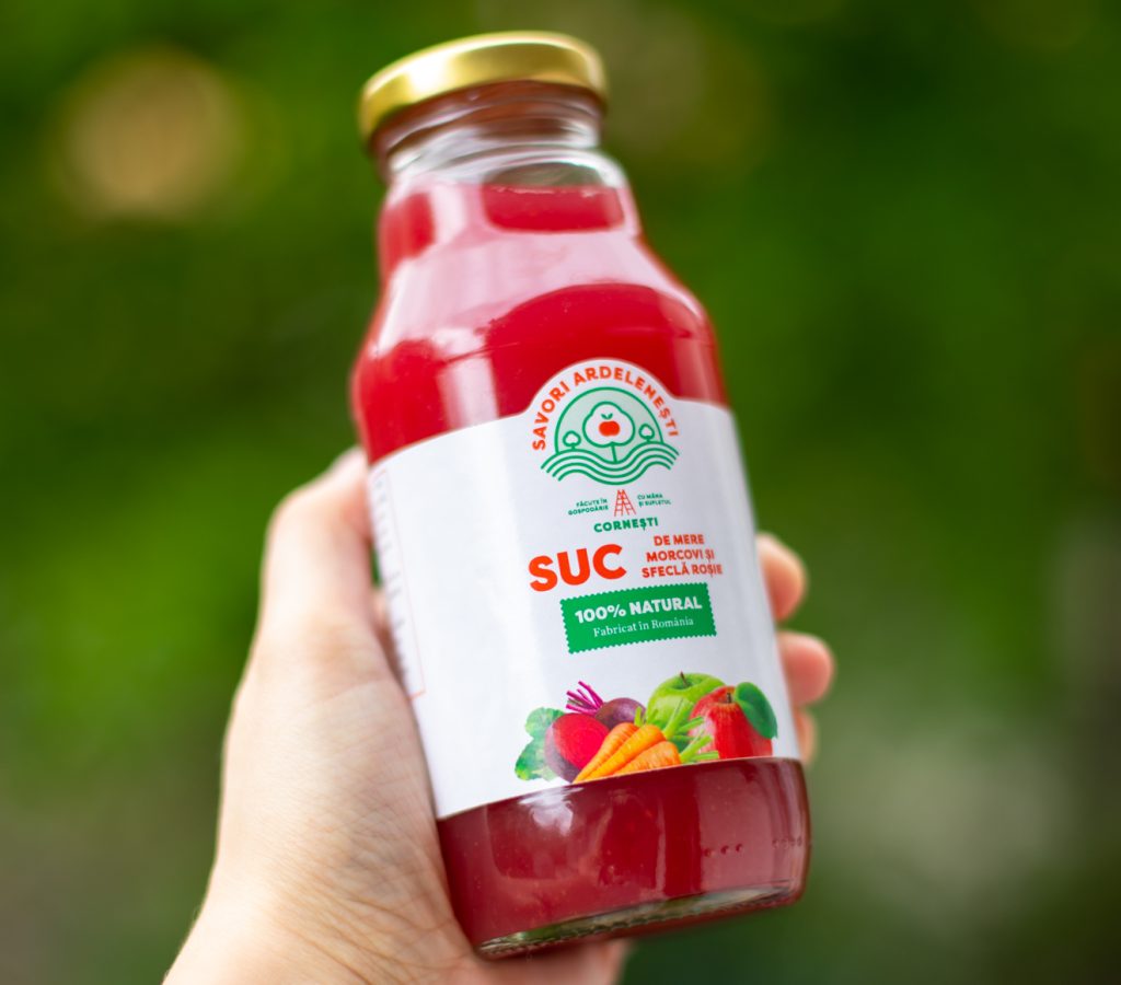 Agrofen Product S.R.L. – Procesare sucuri de fructe si legume în ...