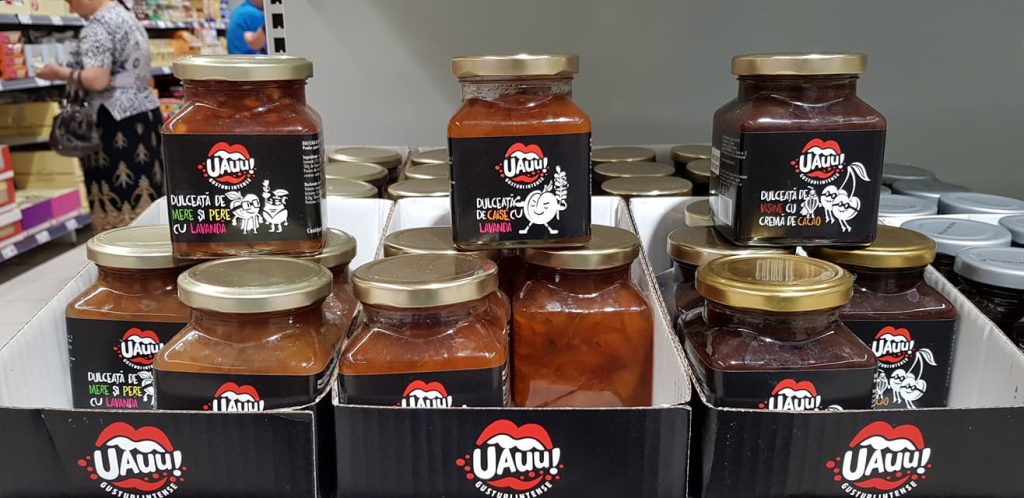 Camara Cu Fructe S.R.L. – Procesare și conservare fructe și legume în ...